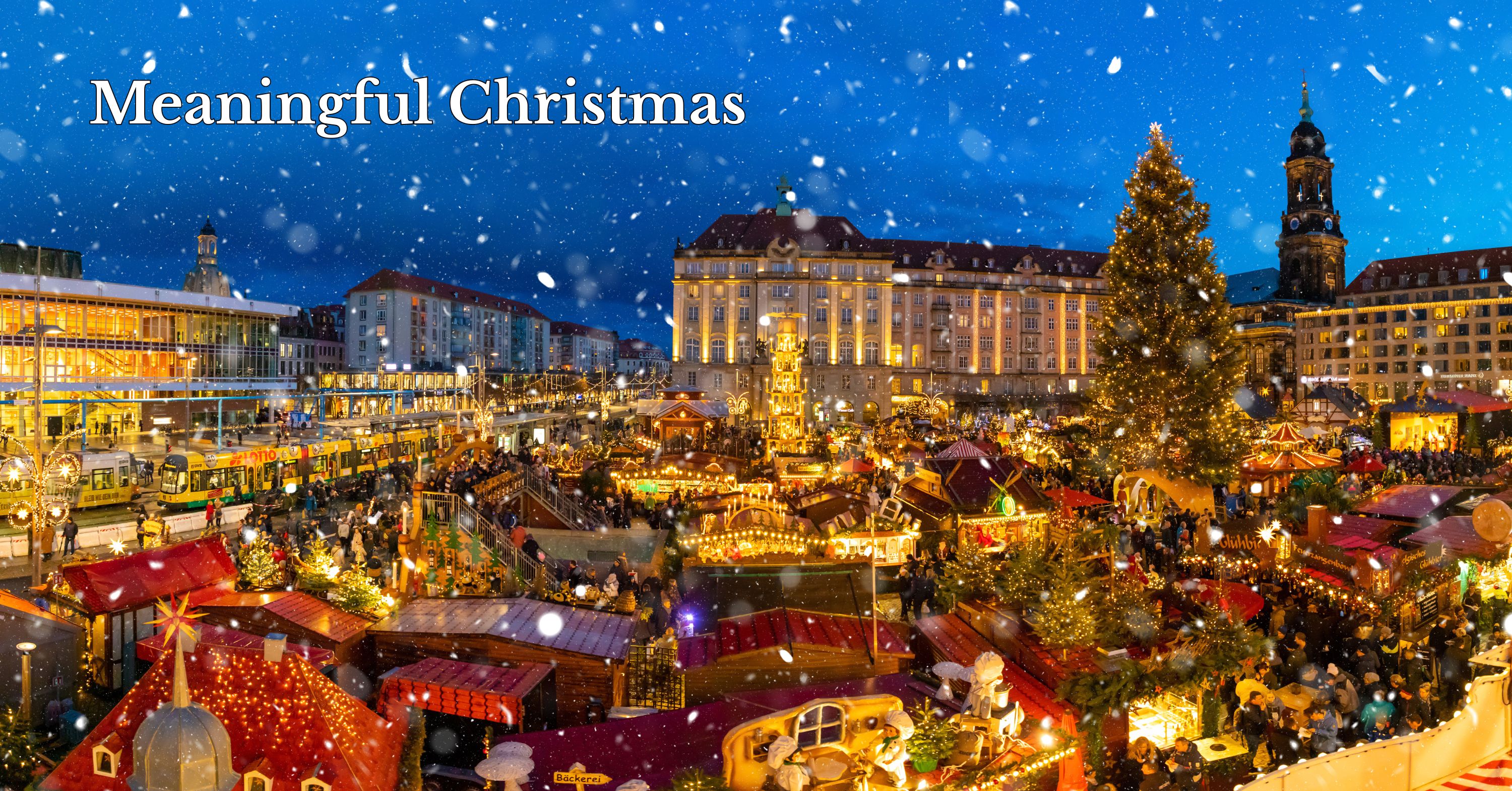 This Christmas, Let’s Support the Small Magic Makers – Georgi Kisyov ...