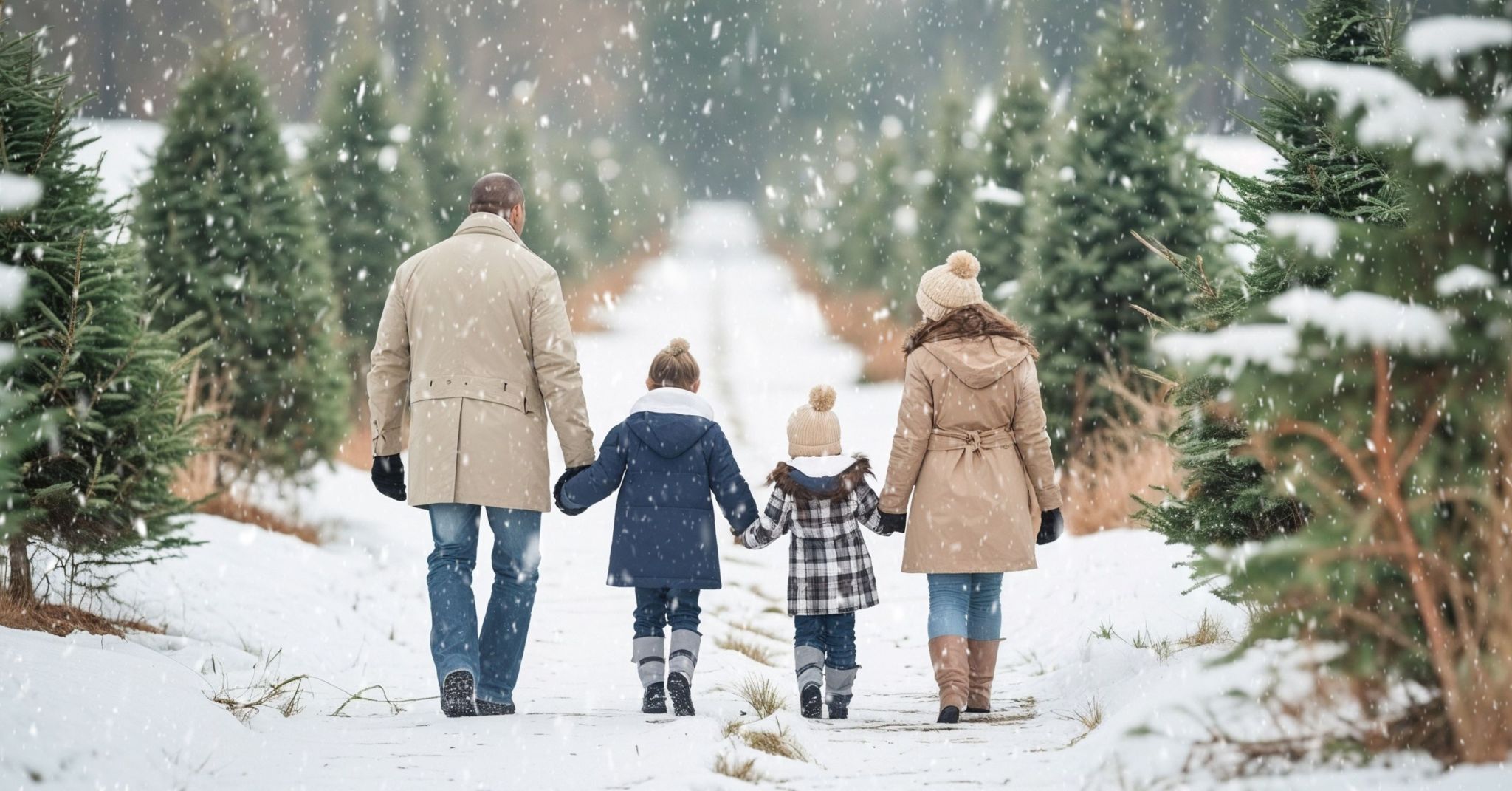The Christmas Inheritance – Georgi Kisyov – Reflections & Books