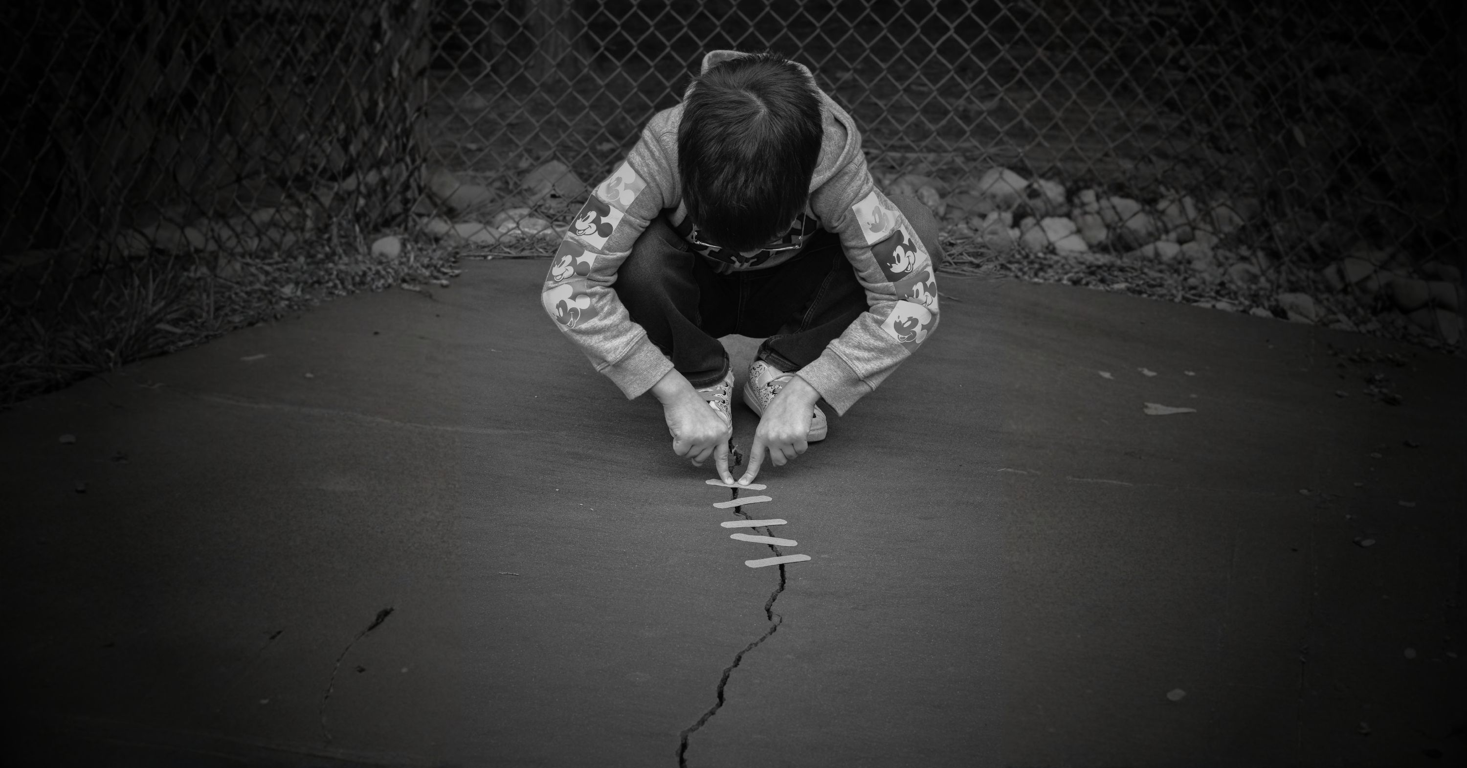 The Way We Used to Look – Georgi Kisyov – Reflections & Books