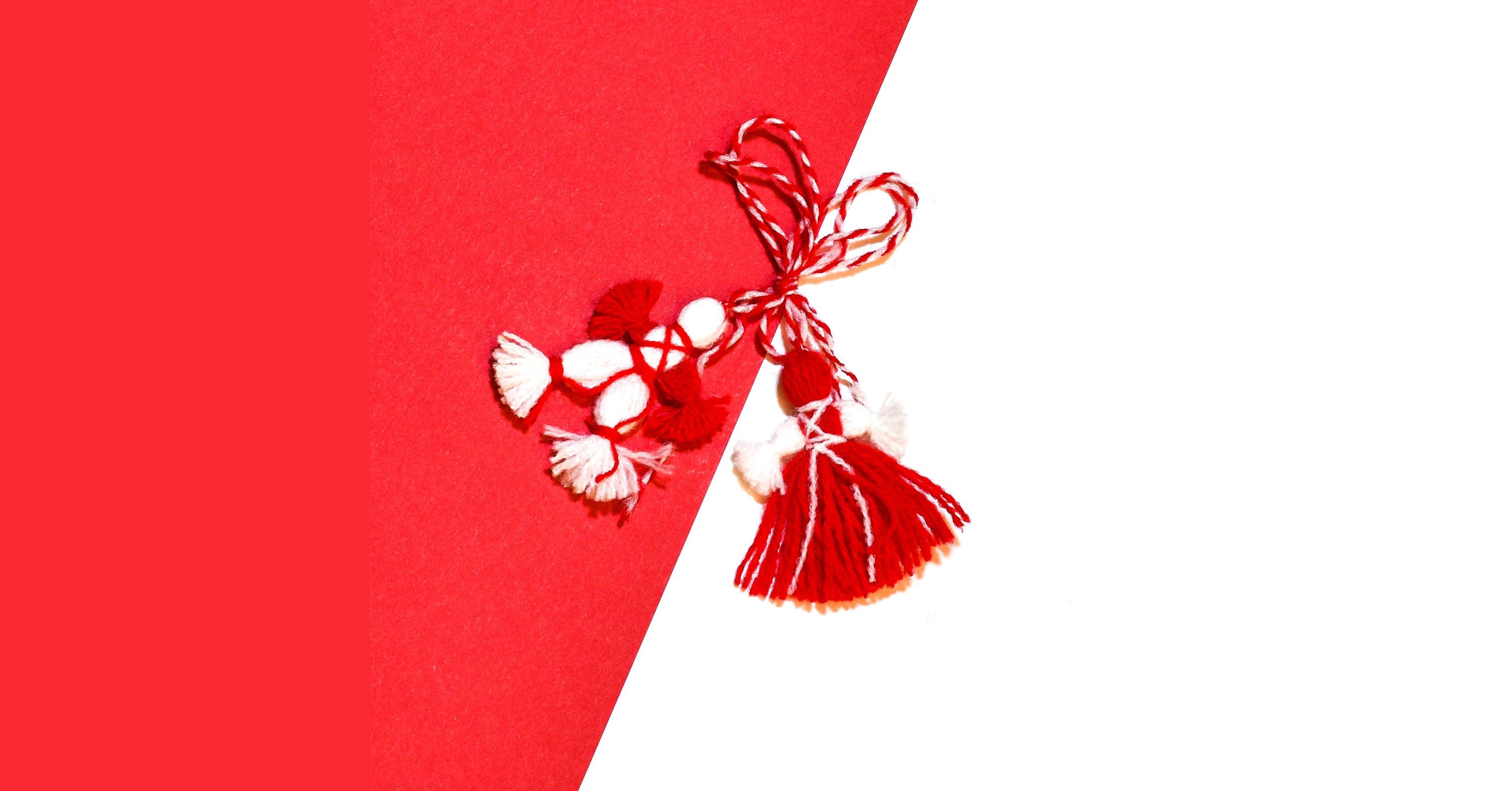 Baba Marta – The Magic of March 1st – Georgi Kisyov – Reflections & Books