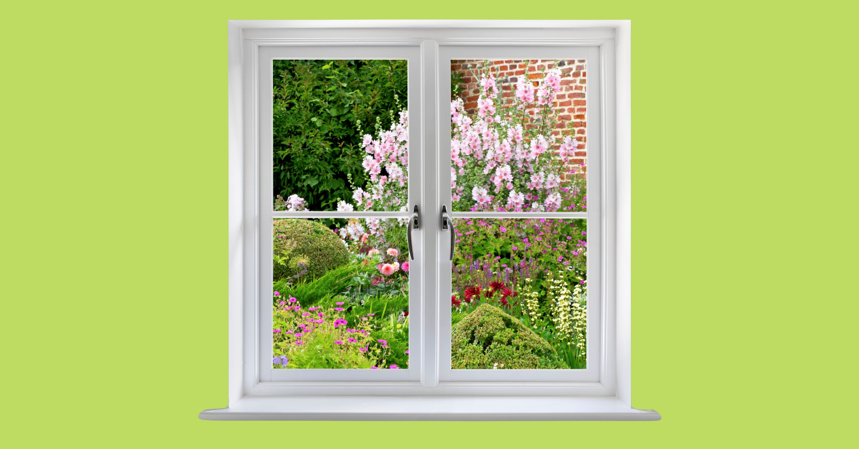 Open the Window of Your Soul After the Long Winter – Georgi Kisyov ...