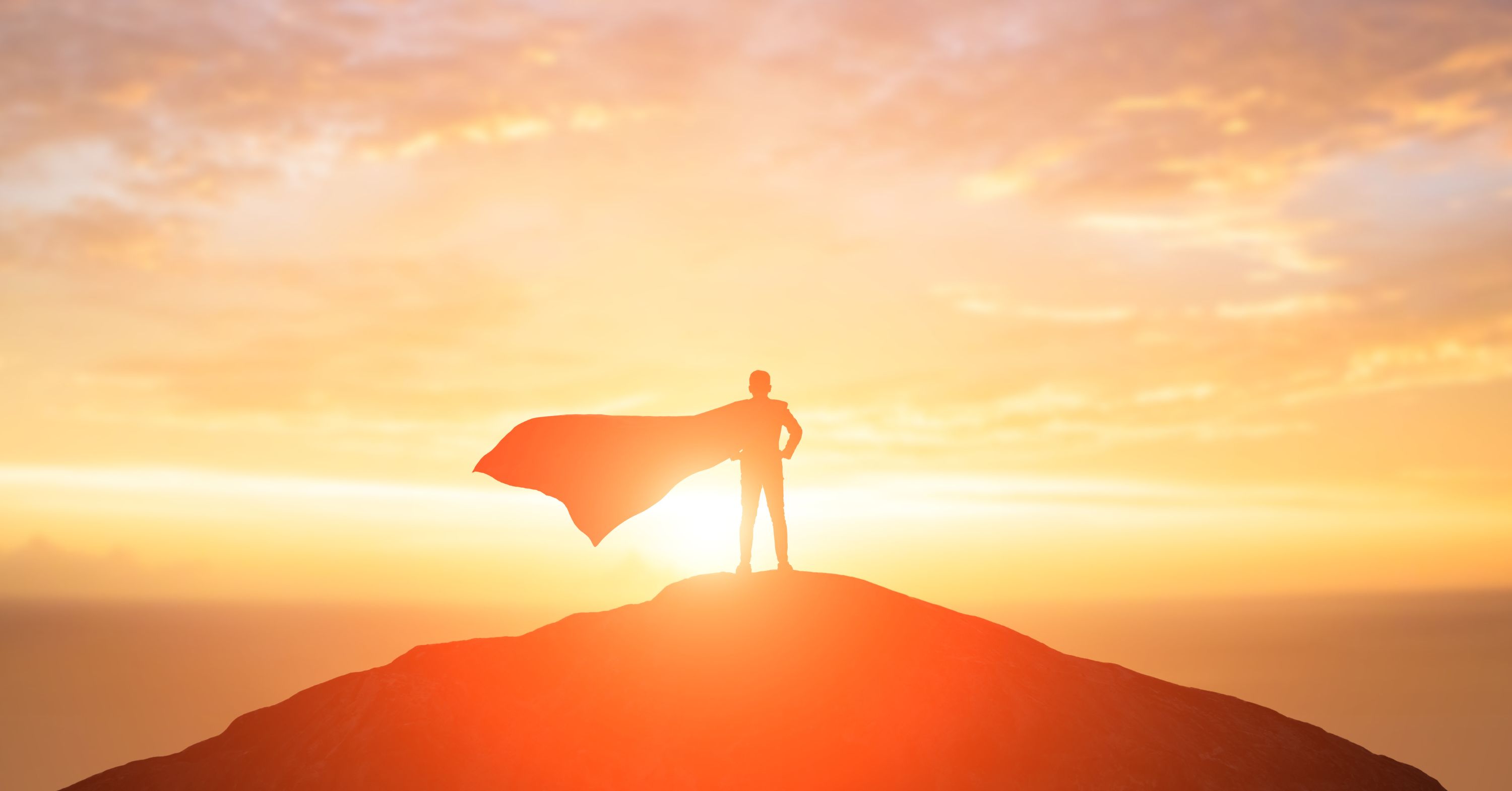 My First Superhero – Georgi Kisyov – Reflections & Books